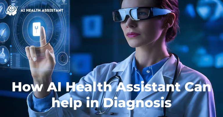 Ai Health Assistant Blog